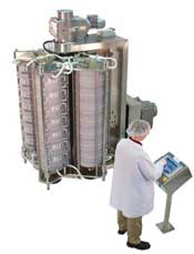 3M Launches Large-Scale Single-Use Multi-Round Depth Filtration System