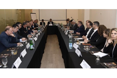 EPA Administrator Wheeler Addresses Global Water Technology Leaders In ...