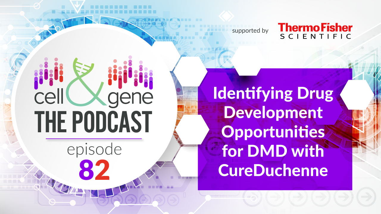 Identifying Drug Development Opportunities for DMD with CureDuchenne