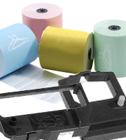 POS Supply Solutions Introduces New Dry Cleaning Point Of Sale Thermal ...