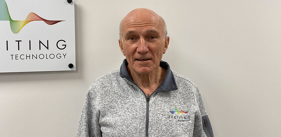 SPIE Fellow Paul McManamon Honored With The 2022 Joseph W Goodman Book ...