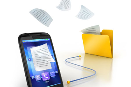 IT Battles For File Transfer Security