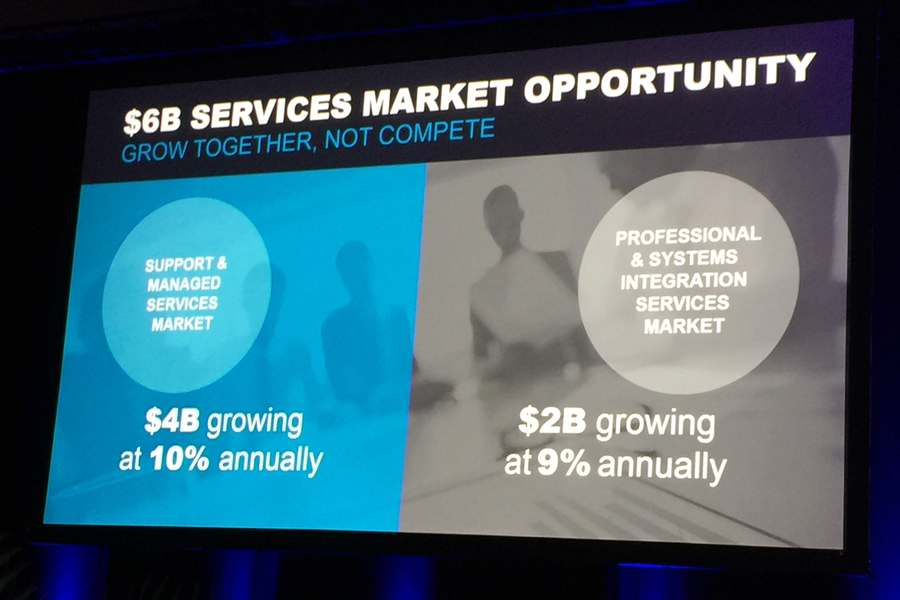 3 Key Takeaways From The Zebra Global Partner Summit