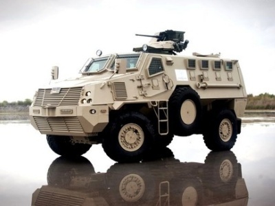 Industrial Automotive Design Partners With Streit Group Launches New ...