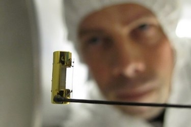 NIF Experiments Shed Light On Turbulent Mix