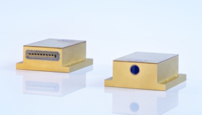 Free Space Single Emitter Diode Laser Modules (Passively Cooled, Up To ...
