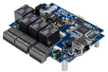 Sealevels eIO Ethernet PoE DigitalAnalog IO Modules Now Available In ...