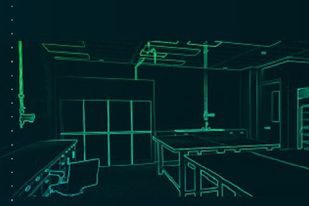 New Next-Generation GMP Facility