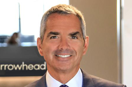 The Story Of Arrowhead Pharmaceuticals' Adversity Odyssey