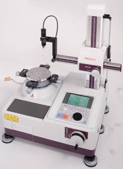 Roundtest RA-220 - Roundness And Cylindricity In One Compact System