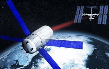 Tracking Debris In The Earth'S Orbit With Centimeter Precision Using ...