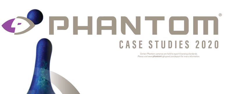 Phantom Goes To MIT A Series Of Case Studies