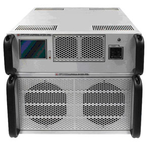 Empower RF Systems Introduces 240 To 470 MHz, 2000-Watt HPA System