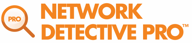Network Detective Pro Overview