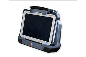 Havis Offers New Tablet Docking Stations