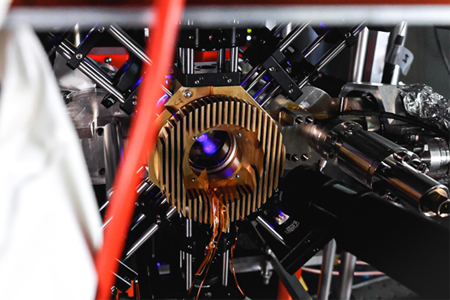 Quantum-Enabled Radar Research: Finding The Right Solution For The ...