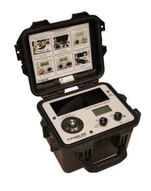 Portable Shaker Vibration Calibrator Simplifies Industrial Sensor ...