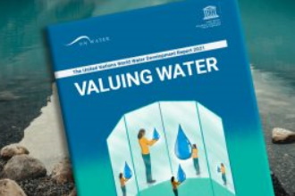 UN World Water Development Report 2021 'Valuing Water'