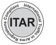 Hernon Manufacturing Receives ITAR Registration