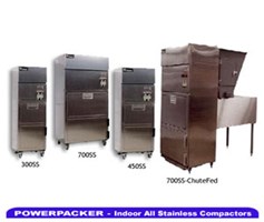 Solid Waste Product Showcase