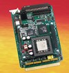 STD 32 Bus Processor