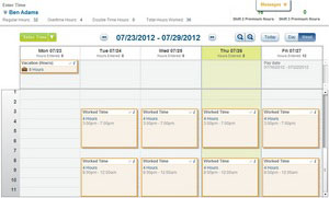 Workday Unveils Time Tracking Application To Transform Time And ...
