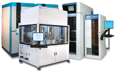 High Throughput Plate And Tube Sample Processing System