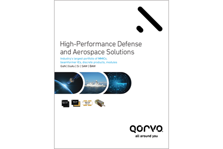 High-Performance Defense And Aerospace Solutions