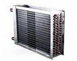 Heating And Cooling Coils For Special Applications