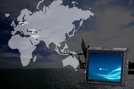 JLT Mobile Computers Selected By Leading International Port Operator ...