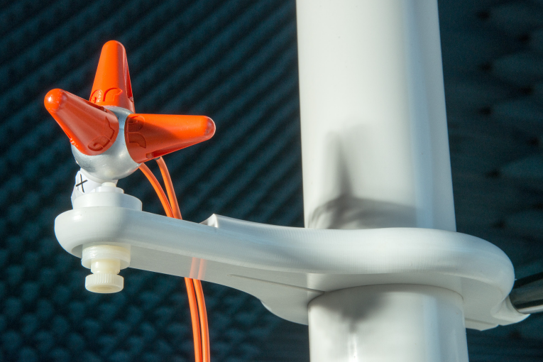 Field Probe Monitoring Equipment