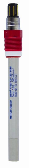 METTLER TOLEDO Launch New Inductive Conductivity Sensor, The InPro 7100 ...