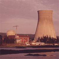 Cambridge Launches Nuclear Energy MPhil