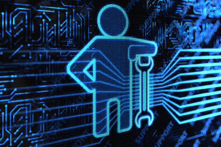 Can Electronic OM Manuals Beat The Water Industry's Brain Drain