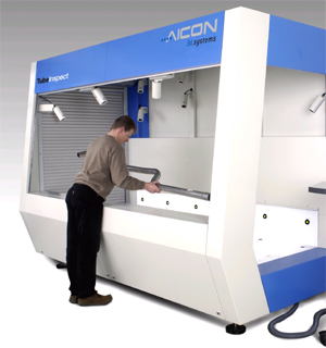 Sixteen Eyes Can See Better Than Two: AVT Marlin Cameras Test Pipelines ...