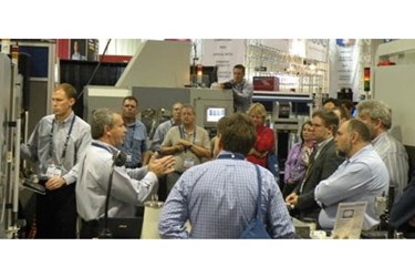 SPIE Optifab 2015 Returning To Rochester With Sold-Out Exhibition ...