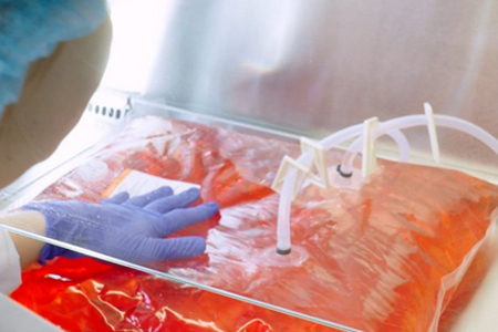 Corning Products Help MEARY Center Paris Advance Personalized Medicine