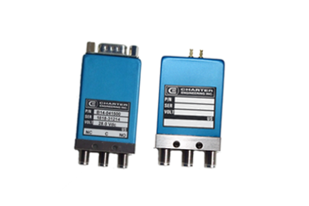 SPDT RF Switch 292 mm B40 Series