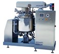 Axomatic Tube Filling And Mixing Equipment