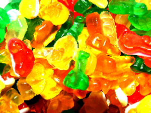 Pick and mix for transporting chemicals