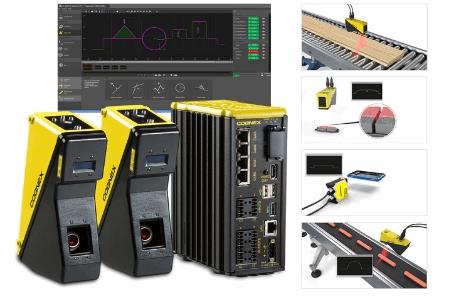 Cognex Introduces The In-Sight Laser Profiler For Highly Accurate Part ...