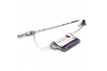 Early Warning Of Internal Bleeding