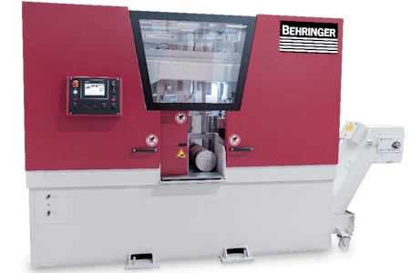 BEHRINGER Saws, Inc. Highlights The HBE511A Dynamic: Revolutionizing ...