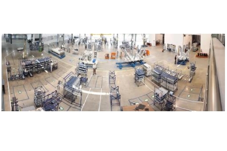 ABB Inaugurates Two New Manufacturing Plants For Power Products In India