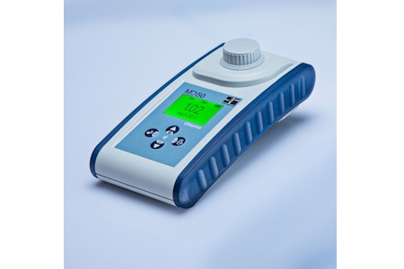 Lovibond Launches Single And Multi-Parameter Colorimeters: Accurate ...