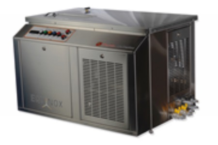 Baron Blakeslee Releases Equinox A Benchtop Degreaser For Honeywell's ...