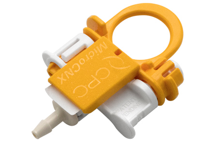 MicroCNX Series Connectors