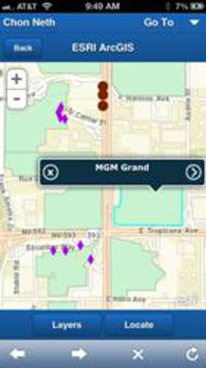 EZMaxMobile Now Features ESRI ArcGIS Support And Dynamic Work ...