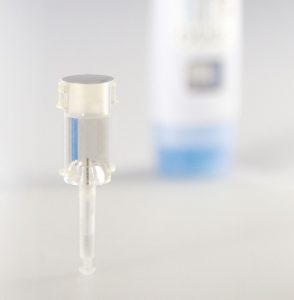 Using Polymeric PDC Technology To Improve Auto-Injector Design