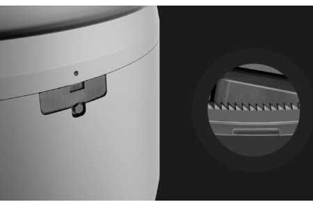 BlueDock Connector's New Automatic Anti-Rotational Key Improves Safety ...